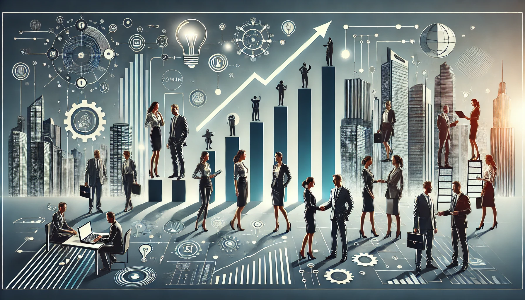 Lugares Ideales del Mundo para el Desarrollo Profesional - Blog ...