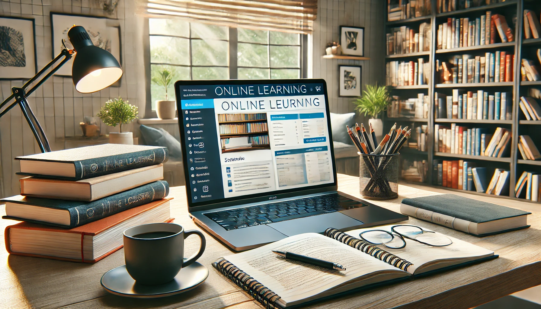 Ventajas de los Cursos en Línea - Blog Universo Família